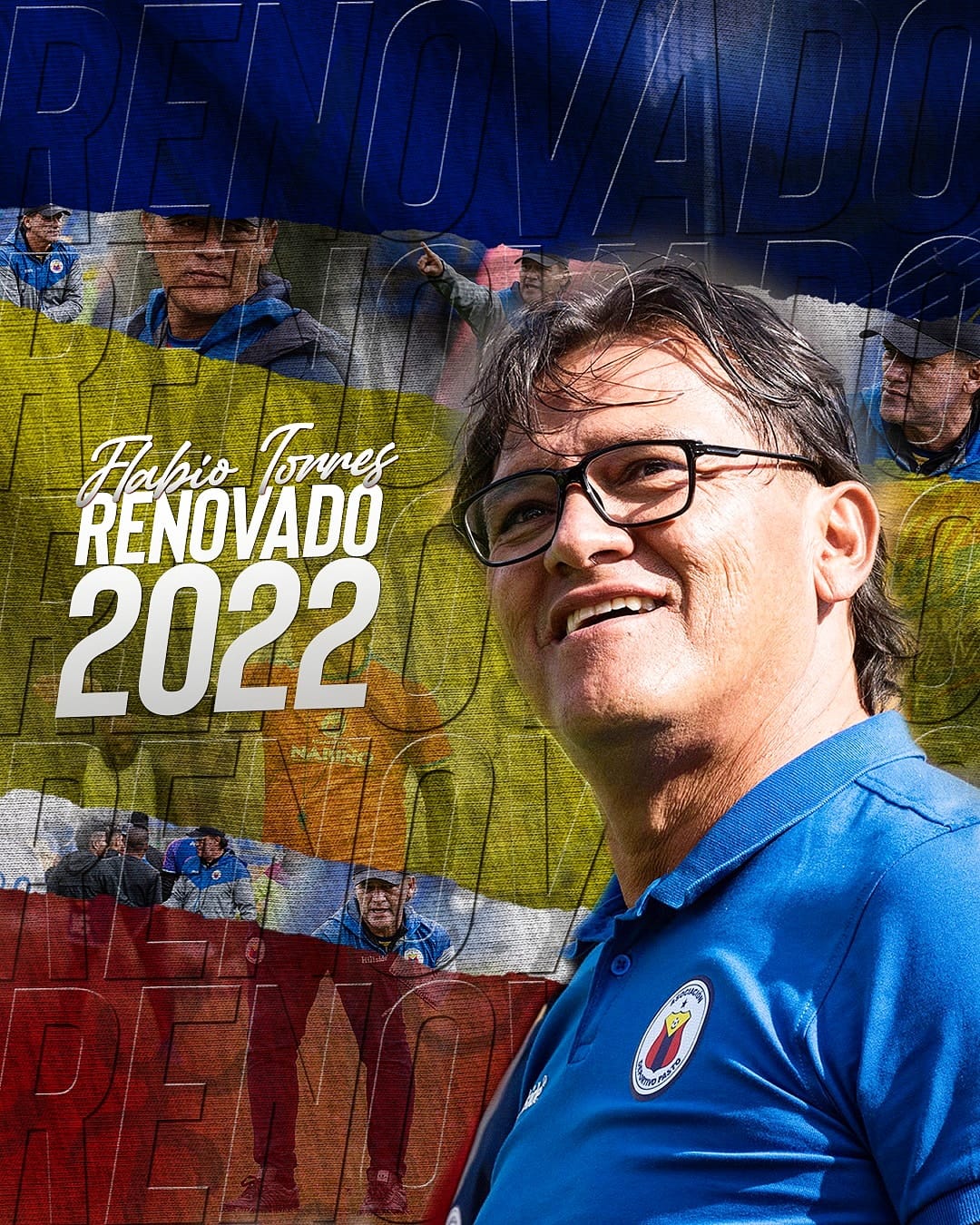 FLABIO 2022 - Deportivo News