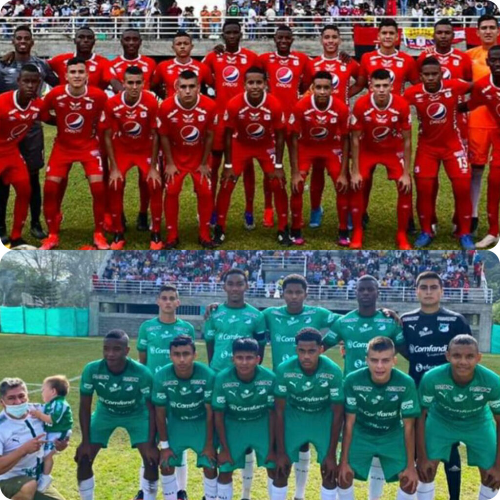 TODO LISTO PARA GRAN CUADRANGULAR DE FÚTBOL EN TUQUERRES. - Deportivo News
