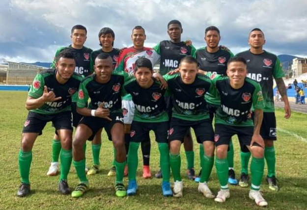 EDER RUALES REFUERZA A HALCONES FC DE TUQUERRES EN LA 1C. - Deportivo News