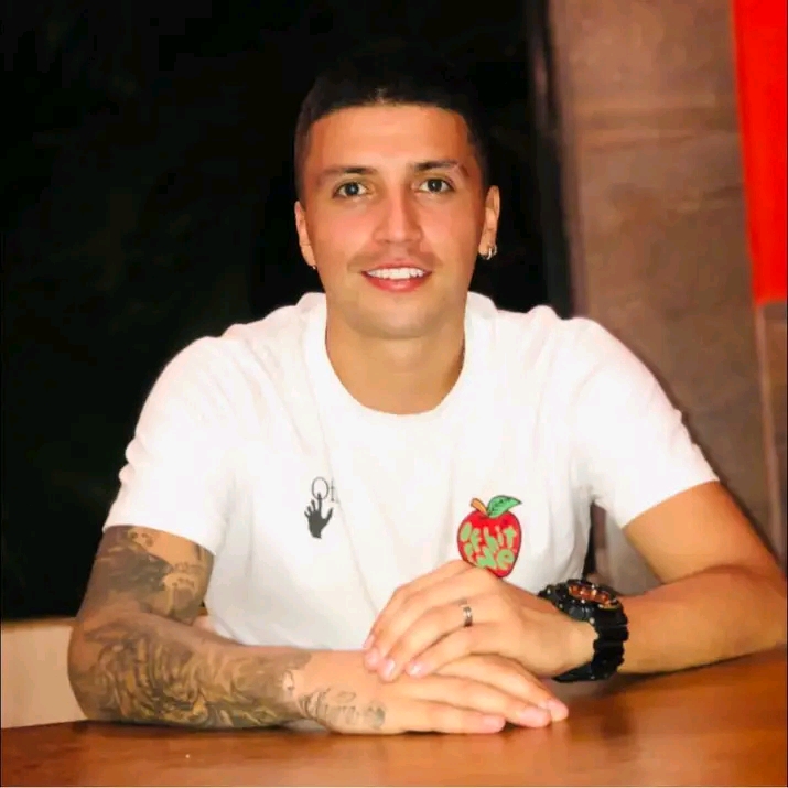 Kevin Bernal nuevo jugador de Mt Orange Ipiales FS - Deportivo News
