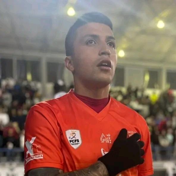 Kevin Bernal volvió a entrenamientos y podría reaparecer con Mt Orange ...
