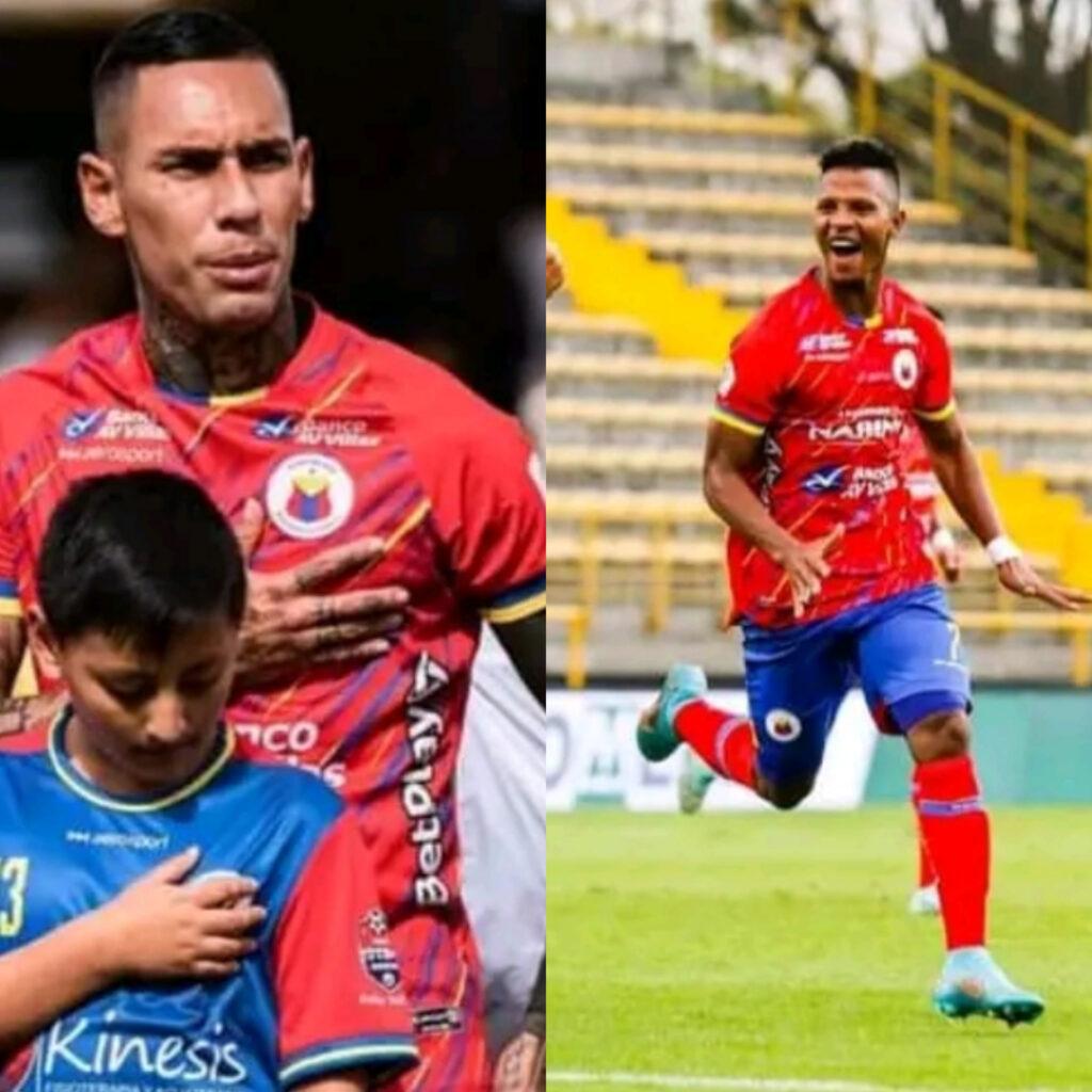 'Alcatraz' y Estacio listos para actuar,Mariano y Ayala aún con ...