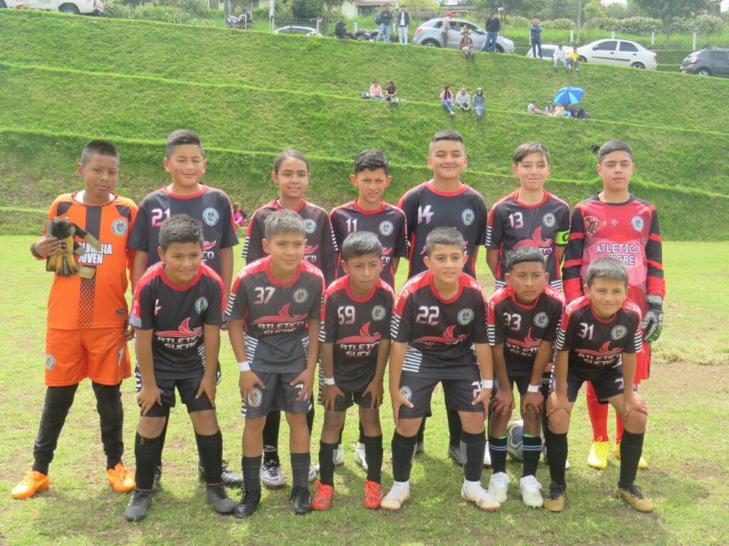 Atlético Sucre de Ipiales jugará hoy por el título ante Deportivo Pasto ...