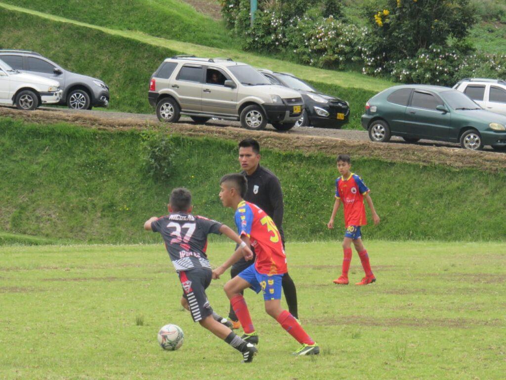 Atlético Sucre de Ipiales jugará hoy por el título ante Deportivo Pasto ...