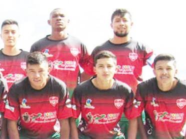 La Sabana F.C de Túquerres ratificó su presencia en la Primera C ...