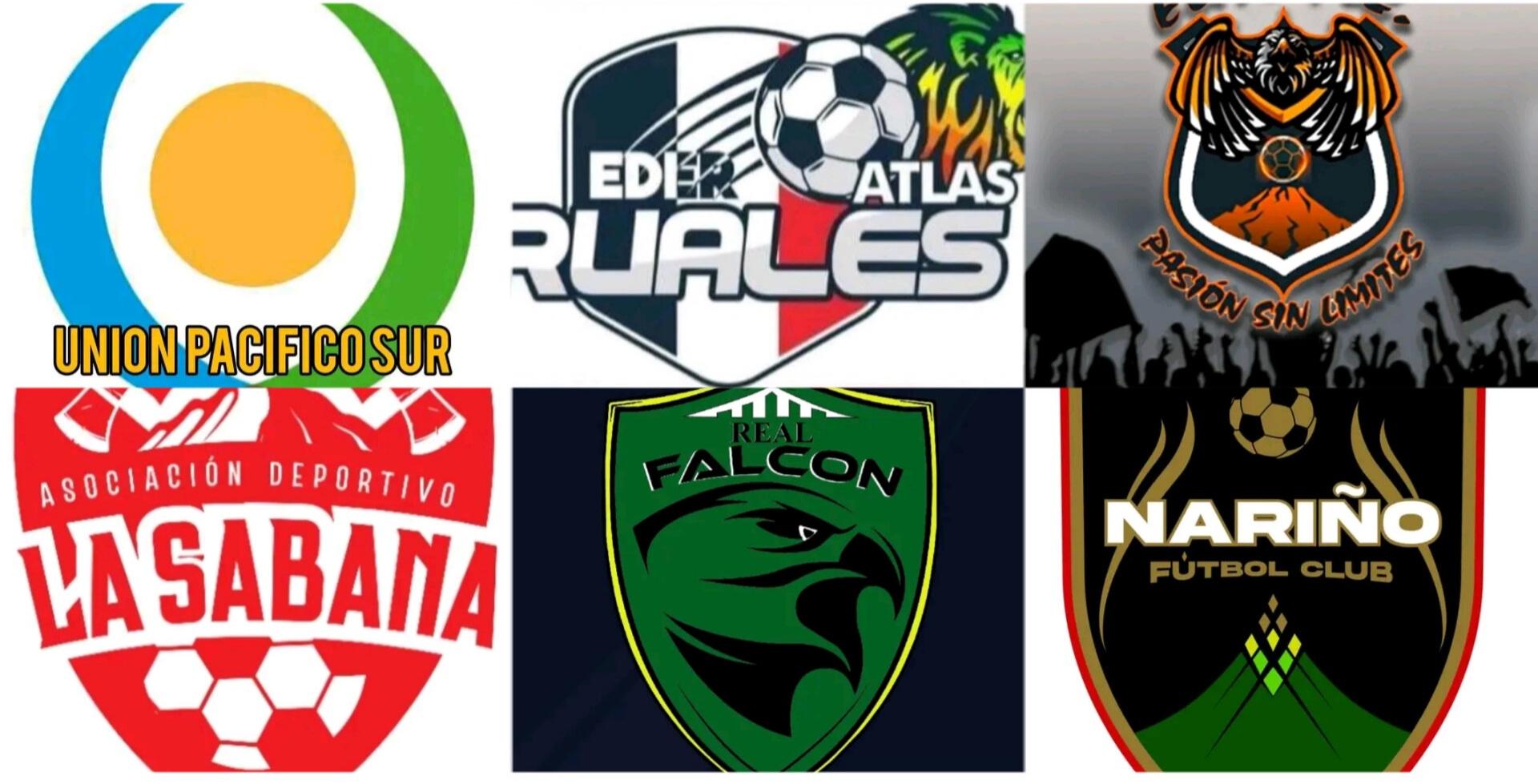 La Sabana F.C de Túquerres ratificó su presencia en la Primera C ...