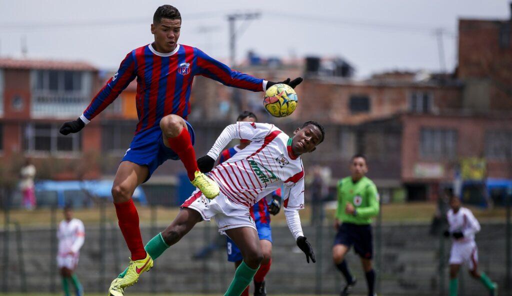 La Sabana F.C de Túquerres ratificó su presencia en la Primera C ...